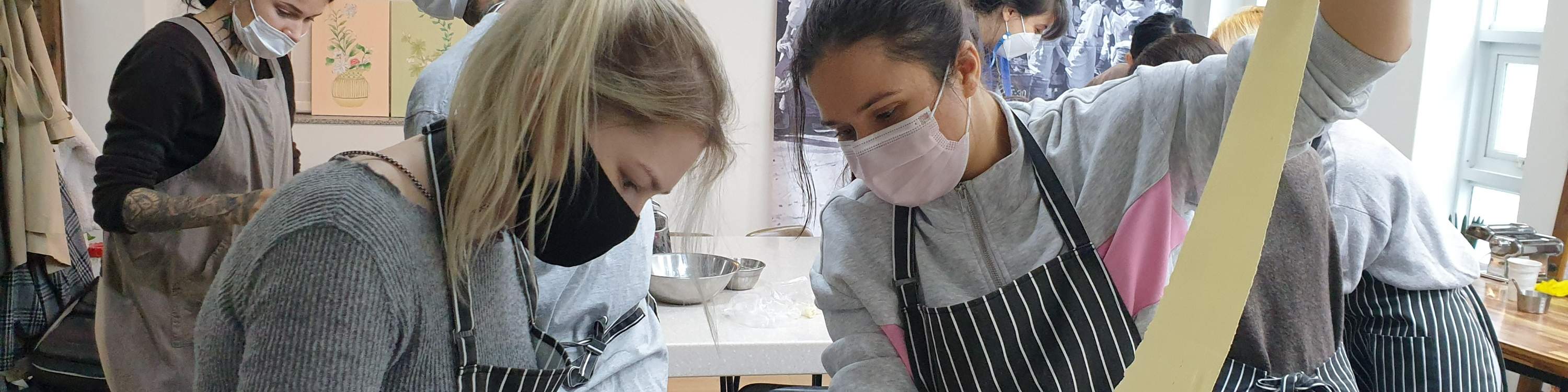 Korean food master cooking class with Korean chef - Klook